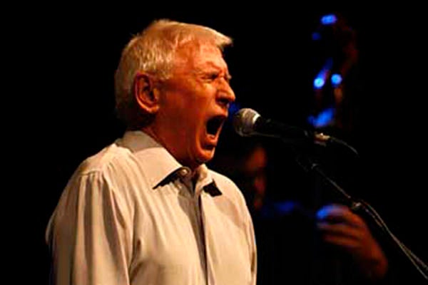 Raimon ofereix un concert en el Paranimf en el XXV aniversari de l’UJI