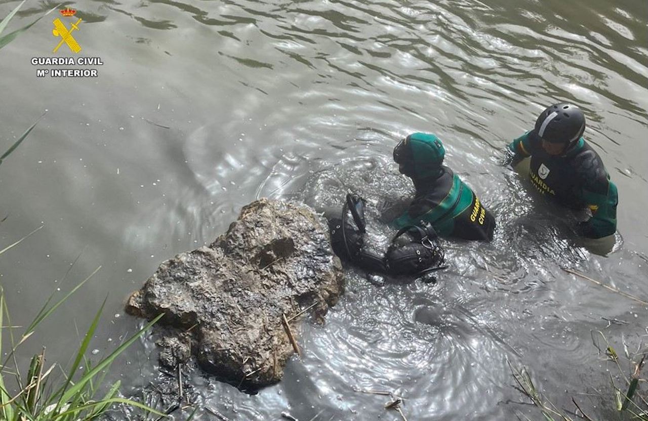 Troben el cos d’un adolescent de 14 anys desaparegut al riu Segura